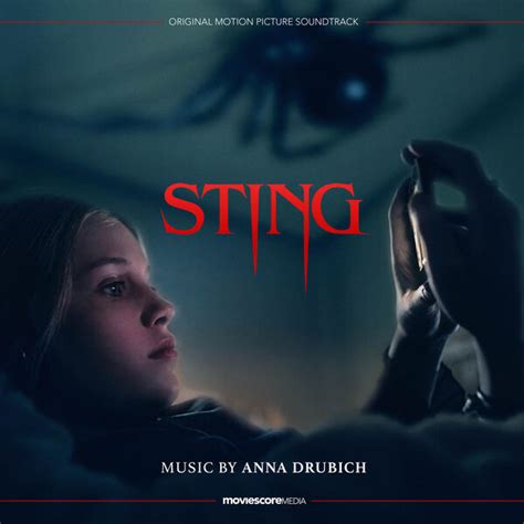 دانلود موسیقی متن فیلم Sting نیش Flac 24bit 44khz
