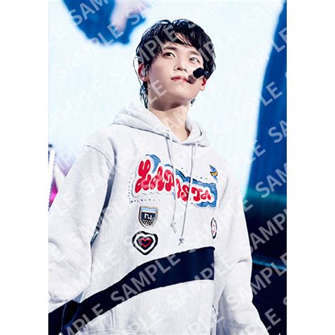 商品詳細ページ Ini Official Store 【stage Photo】laposta 2024 木村 柾哉⑧