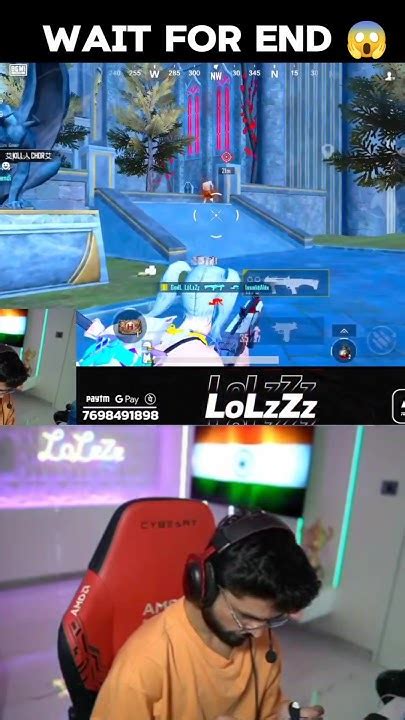Wait For Lolzzzgaming Shorts Youtube