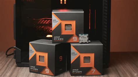 AMD CPU Recent Sales Figures Unveiled Research Snipers