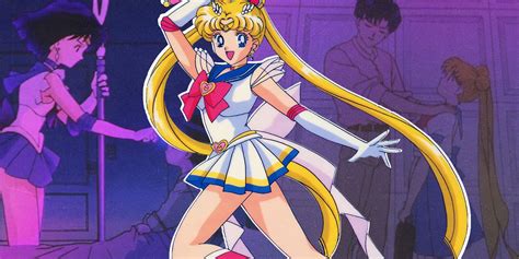 Best Sailor Moon Episodes To Rewatch
