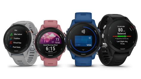 De Forerunner 255: alles wat je moet weten over dit hardloophorloge ...