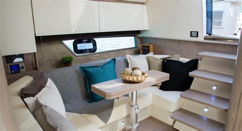 2024 Sessa Marine C44 Double Cockpit Cuddy Cabin For Sale Yachtworld