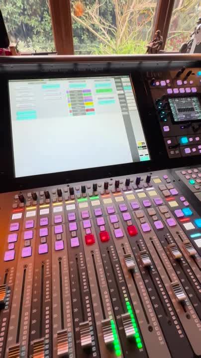 Solid State Logic On Linkedin Solidstatelogic Ssl Ssllive