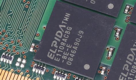 رم لپ تاپ الپیدا Elpida 2gb Pc3 10600s فروشگاه اینترنتی ندای موثق