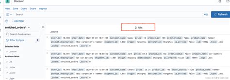 Flink CDC入门实践 基于 Flink CDC 构建 MySQL 和 Postgres 的 Streaming ETL