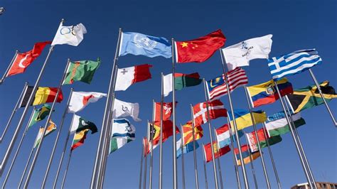 24 De Octubre Se Conmemora El Día De Las Naciones Unidas