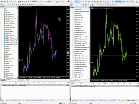 Ggp Trade Copier Mt4 Buy Trading Utility For Metatrader 4
