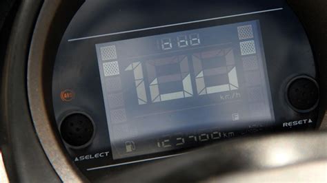 Bisakah Pasang Speedometer Nmax Baru Di Versi Lama Berita