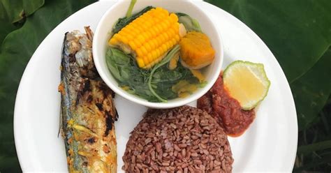Resep Ikan Peda Panggang Untuk Diet Oleh Amiee Yulia Cookpad
