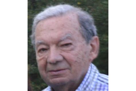 Jewish Federation Of Cleveland Remembering Philip Wasserstrom
