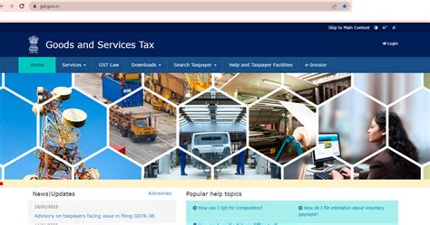 Guide To File GSTR B On GST Portal