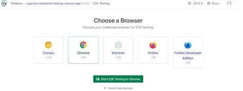 How To Install Cypress For Windows Browserstack