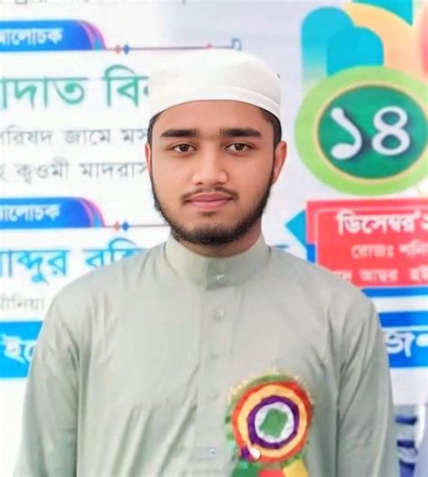 md murad hasan