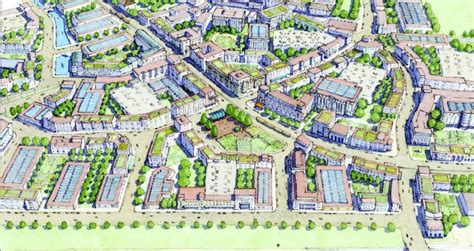 Transect Urbanism Oro Editions