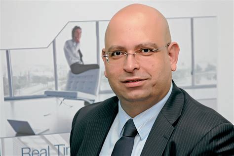 Bashar Bashaireh Appointed As Regional Vp For Unify Edge Middle East