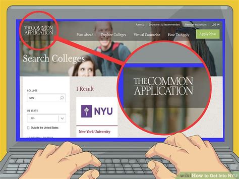 How To Get Into NYU With Pictures WikiHow Life