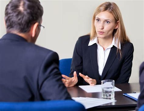 Advanced Interviewing Techniques Coursera