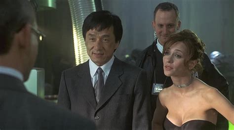 The Tuxedo 2002