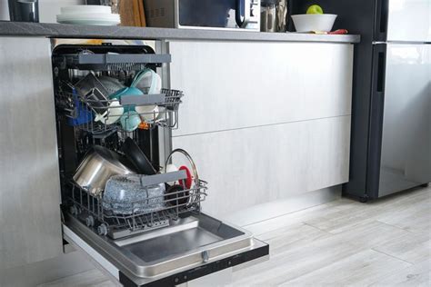 How To Clean A Dishwasher Quick Easy Steps Artofit