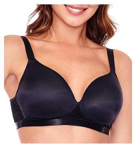 Full Coverage Wireless Bra