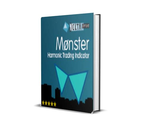 Monster Harmonic Indicator Mt5 Free Download