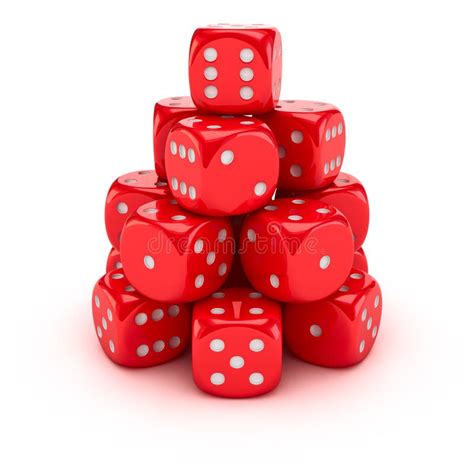 Dice Pyramid Stock Illustrations 347 Dice Pyramid Stock Illustrations