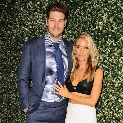 Jay Cutlers Girlfriend Everything To Know About Samantha Roberston