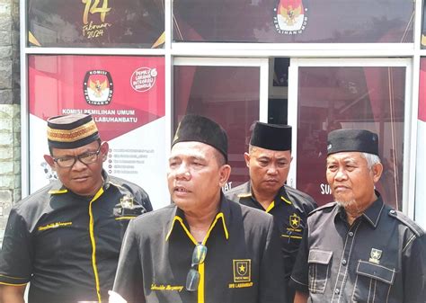 Partai Ummat Siap Hadapi Sistem Pemilu Terbuka Maupun Tertutup