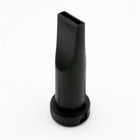 Aeolus Monster And Cyclone Blaster Nozzle Flat Narrow Finest Edge