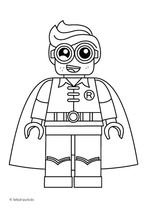 Lego Elves Dragon Coloring Pages At Free Printable