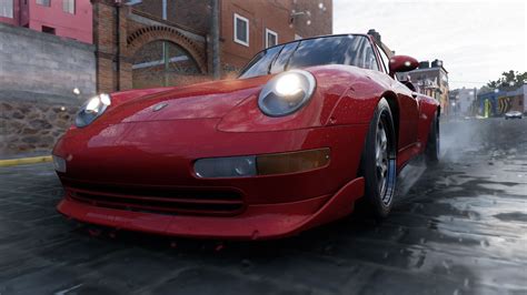 Обзор игры Forza Horizon 5 — Wylsacom