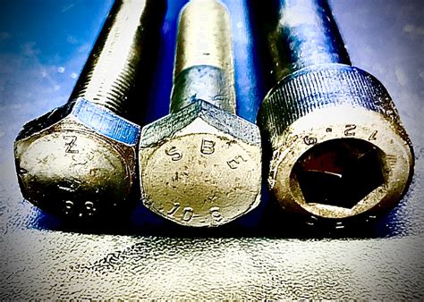 Technicals Fastener Material Class Grades Fixaball Ltd Fixings And