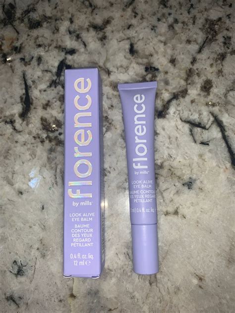 Look Alive Eye Balm Florence By Mills