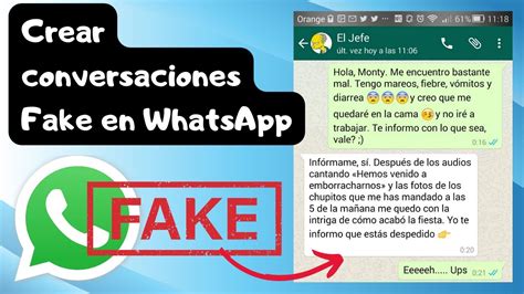 Cómo Crear Conversaciones De Whatsapp De Forma Efectiva Techidronees