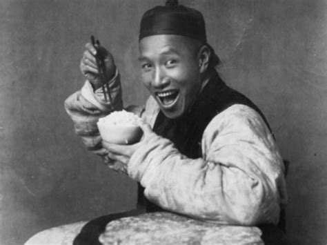 100年前的老照片总有你没看过的