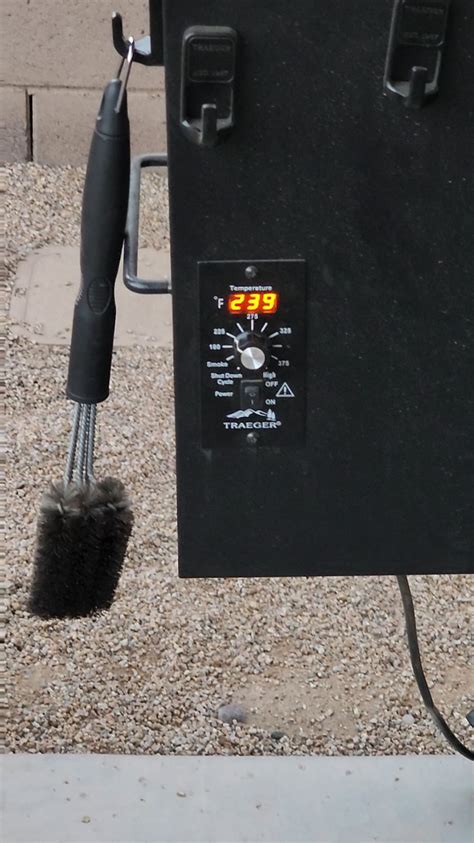 Temperature Guage Malfunction Context In First Comment Rtraeger