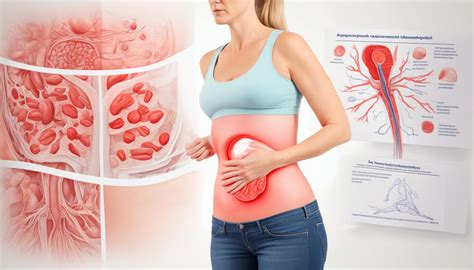 Appendix Endometriosis Symptoms Guide For Relief