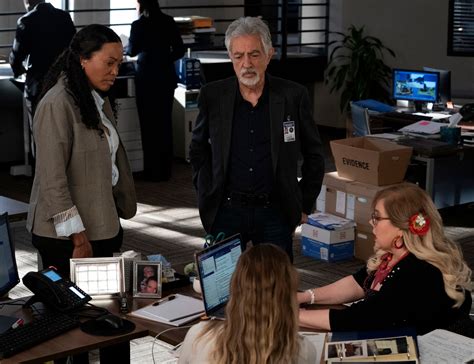 Criminal Minds Evolution Season 16 Episode 3 Preview Images Released