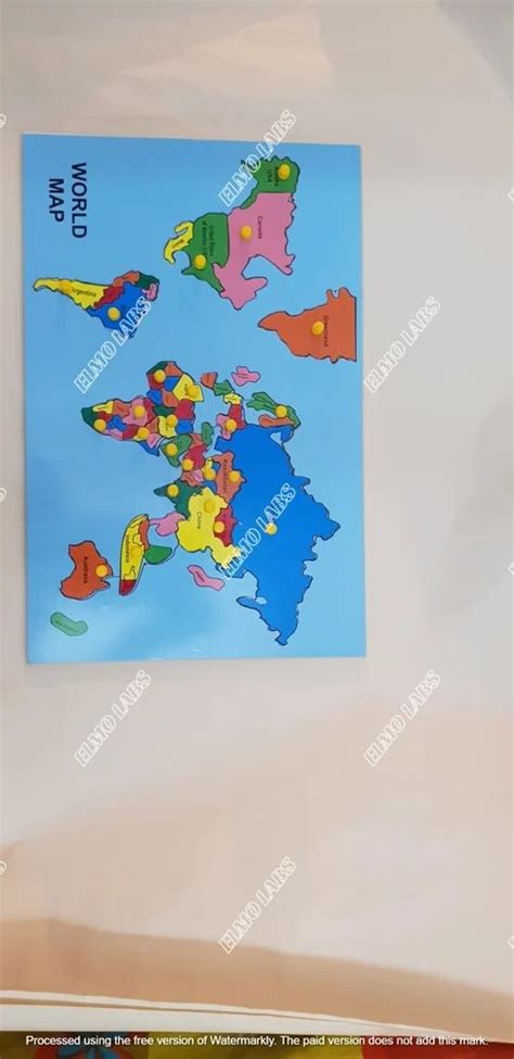 English Ignou Solved Assignment World Map Paper At ₹ 450piece In Ambala