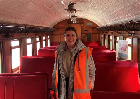 Ross Feutz On Linkedin Signal Rail Safety Regulator Update