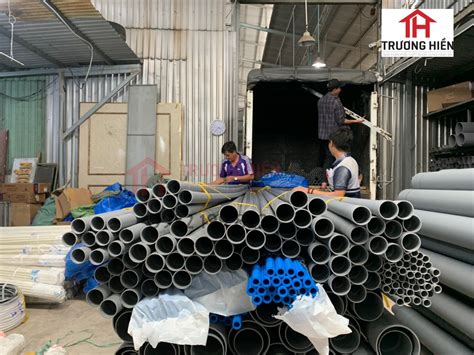 Ống Nhựa Bình Minh Có độ Bền Cao Không Giải đáp