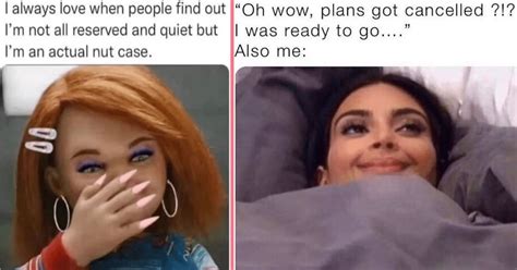 2 Shy People
