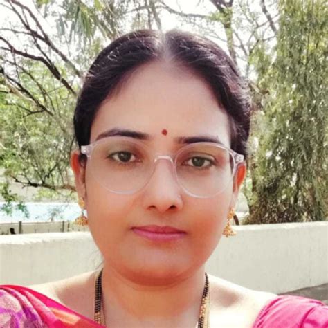S Lalitha Professor Assistant Doctor Of Philosophy Sri