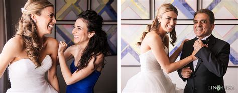 Hyatt Regency San Francisco Airport Wedding