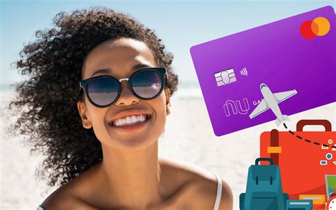 Nubank tem milhas saiba como acumular usando o cartão em 2024