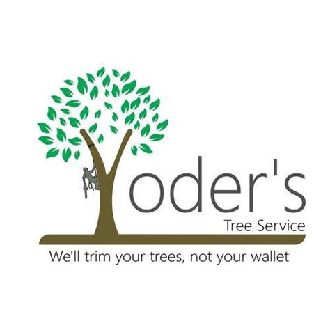Tree Service Logo LogoDix