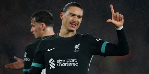 Outscoring Nunez Liverpool Must Regret Losing Klopps Special Ace For £0