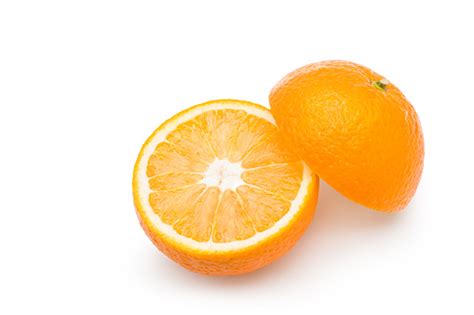 흰색 배경에 그림자를 드롭 반으로 잘라 오렌지 클리핑 경로로 격리 된 감귤류의 상업적 이미지 0명에 대한 스톡 사진 및 기타 이미지 Istock