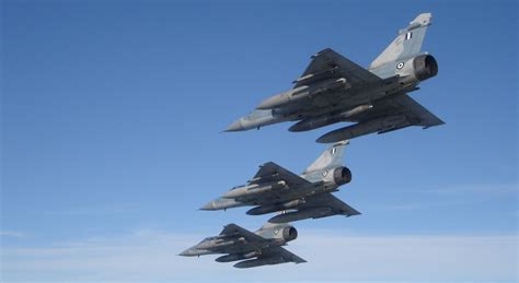 Fighter 1080p Aircraft Army Mirage Military Dassault 2000 Attack Jet French Hd Wallpaper